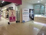 Стойка оплаты туалета (Varshavskoye Highway No:87Б), gişe  Moskova'dan
