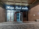 Maiya Lash Studio (Máńgilik El dańǵyly No:38), kaş ve kirpik salonu  Astana'dan