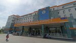 Республиканский клинический онкологический диспансер имени профессора М.З. Сигала, морг (ulitsa Sibirskiy Trakt No:31А), morglar  Kazan'dan