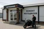 Volga-Moto (Primorskiy Boulevard No:72/3), motosiklet tamiri  Tolyatti'den (Togliatti'den)