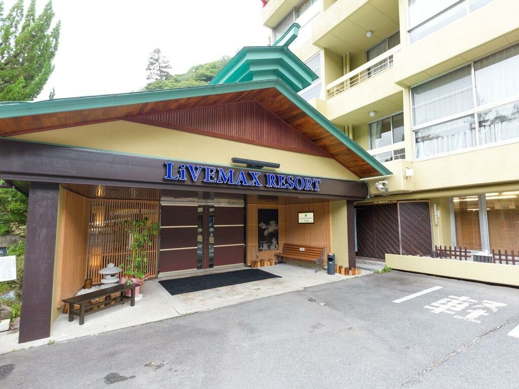 Otel LiVEMAX Resort Kawaji, , foto