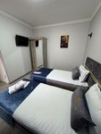 Shams Art Hotel (Bogsaroy Street No:18), otel  Taşkent'ten