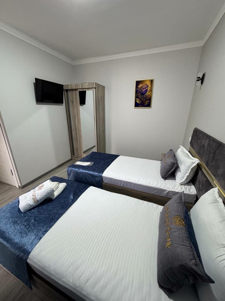 Otel Shams Art Hotel, Taşkent, foto