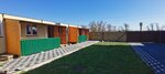 У Самуилыча (улица Верхний Городок No:49, село Песчаное), otel  Kırım Cumhuriyeti'nden