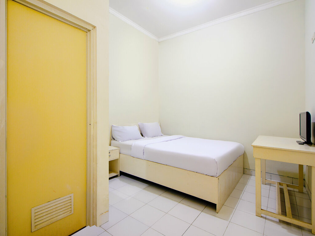 Otel Oyo 3083 D Kost 3 Syariah, Yogyakarta, foto