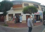 Food Store (F6), market  Sucre'den