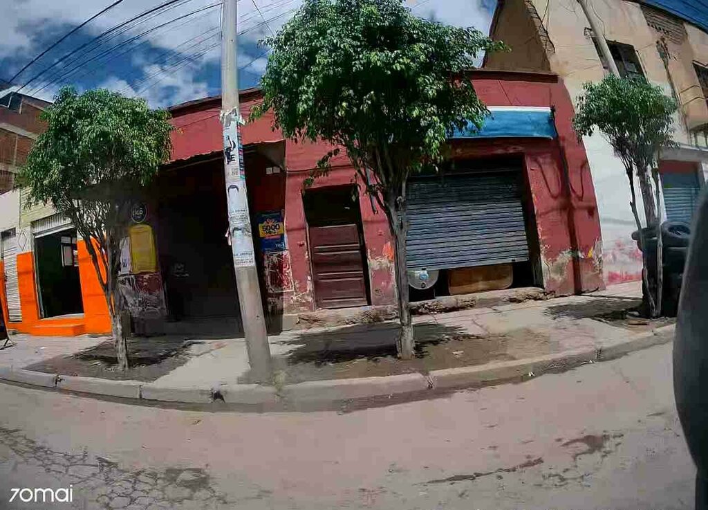 Otomobil servisi Mechanical Workshop, Cochabamba, foto