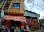 Wholesale Food (Department of Chuquisaca, Oropeza Province, Municipality of Sucre, Distrito D-2), market  Sucre'den