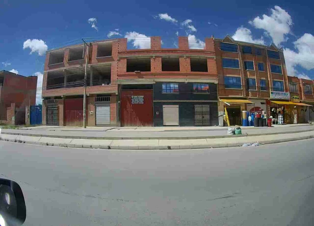 i̇nşaat malzemeleri toptan Materiales de construcción al por mayor, El Alto, foto