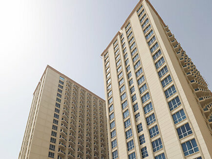 Adlandırılmış bina Lakeside Tower D, Dubai, foto