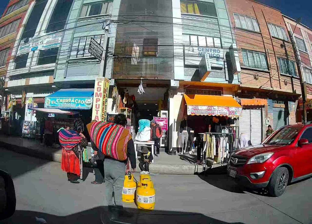 Beyaz eşya servisleri Appliance Repair, El Alto, foto