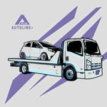 Автолайн+ (Kamenskaya Street No:32), çekici hizmeti  Novosibirsk'ten