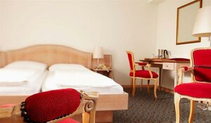 Apartment-Hotel Schaffenrath (Salzburg), otel  Salzburg'dan