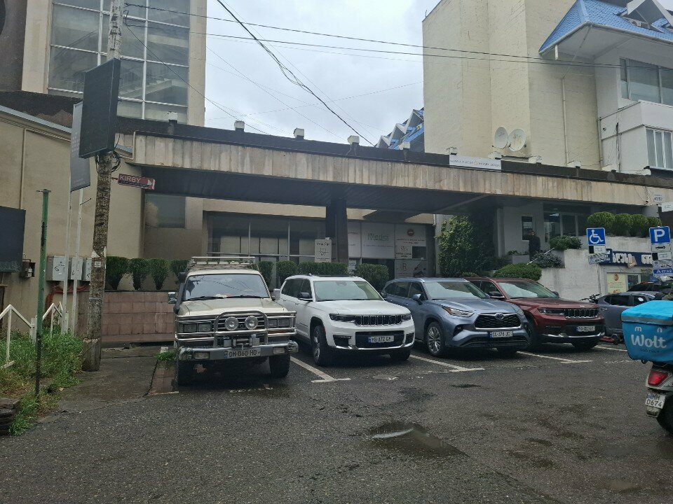 Danışmanlık hizmetleri Bia • ბია, Tiflis, foto