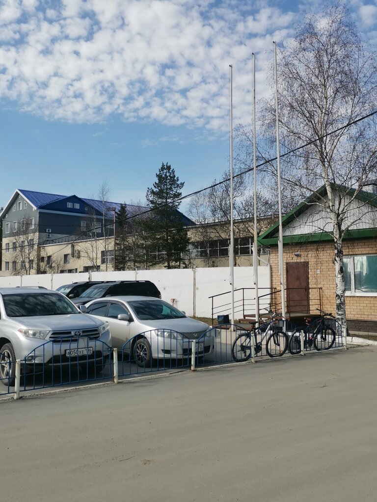 ATM'ler Surgutneftegazbank, bankomat, Surgut, foto