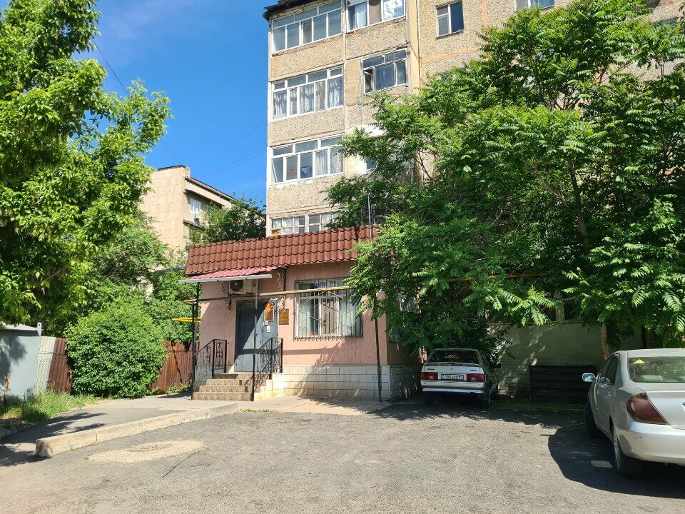 Enerji kurumları Spectr energy group, Çimkent (Şımkent), foto