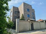 Marjan (Túrkіstan kóshesі No:169), otel  Çimkent'ten (Şımkent'ten)