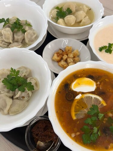 Alışveriş merkezleri Торговый дом Купец, Nijegorodskaya oblastı, foto