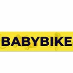 Babybike (Komarova Street No:82), bisiklet mağazaları  Çeliabinsk'ten