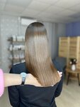 Keratin Shine (Svobody street No:69А), kuaförler  Voronej'den