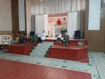 Дом культуры (Sovetskaya ulitsa No:10, Taĺ), kültür ocakları  Minskaya oblastından