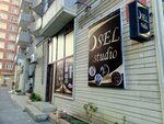 Sel Studio (Hеsеn Salmani Street No:19A), güzellik salonu  Bakü'den