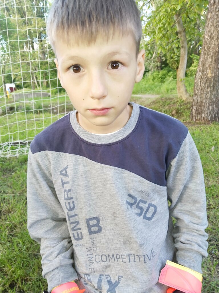 Kafe У Ирины, Hadyjensk, foto