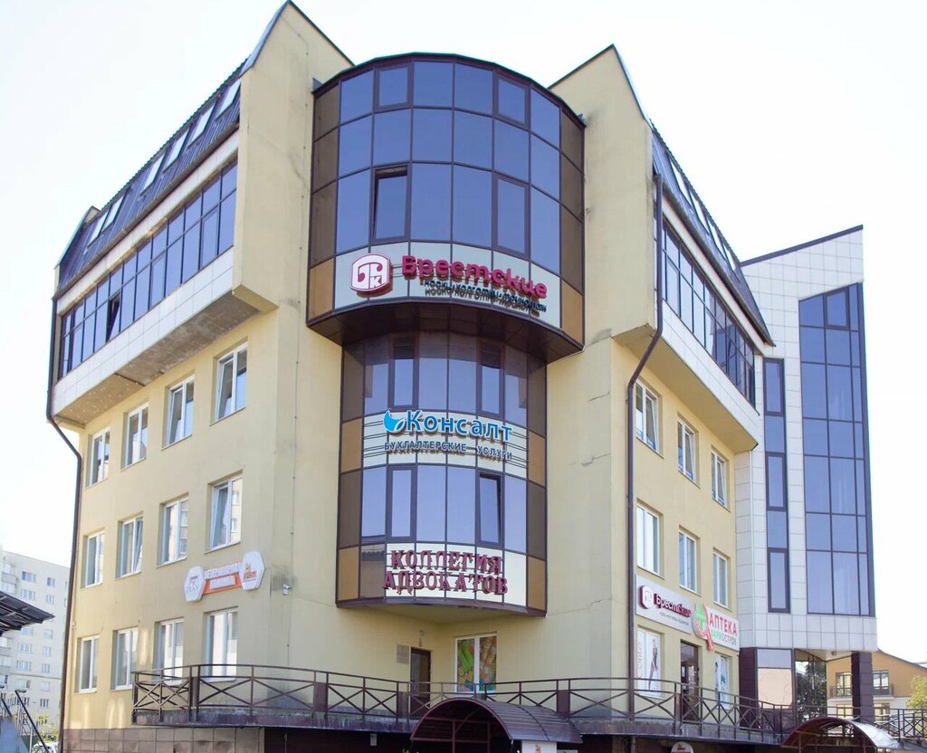 Bilişim firmaları Wisolut Technologies, Grodno, foto