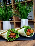 Fast Food (ulitsa Kalinina No:31, stanitsa Zolskaya), fast food  Stavropolski krayından