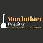 Mon Luthier (Abidjan, Rue de la Marahoué), müzik enstrumanların tamiri  Abican'dan