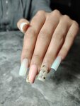 Love nails (Vybornaya Street No:115/2), manikür-pedikür  Novosibirsk'ten