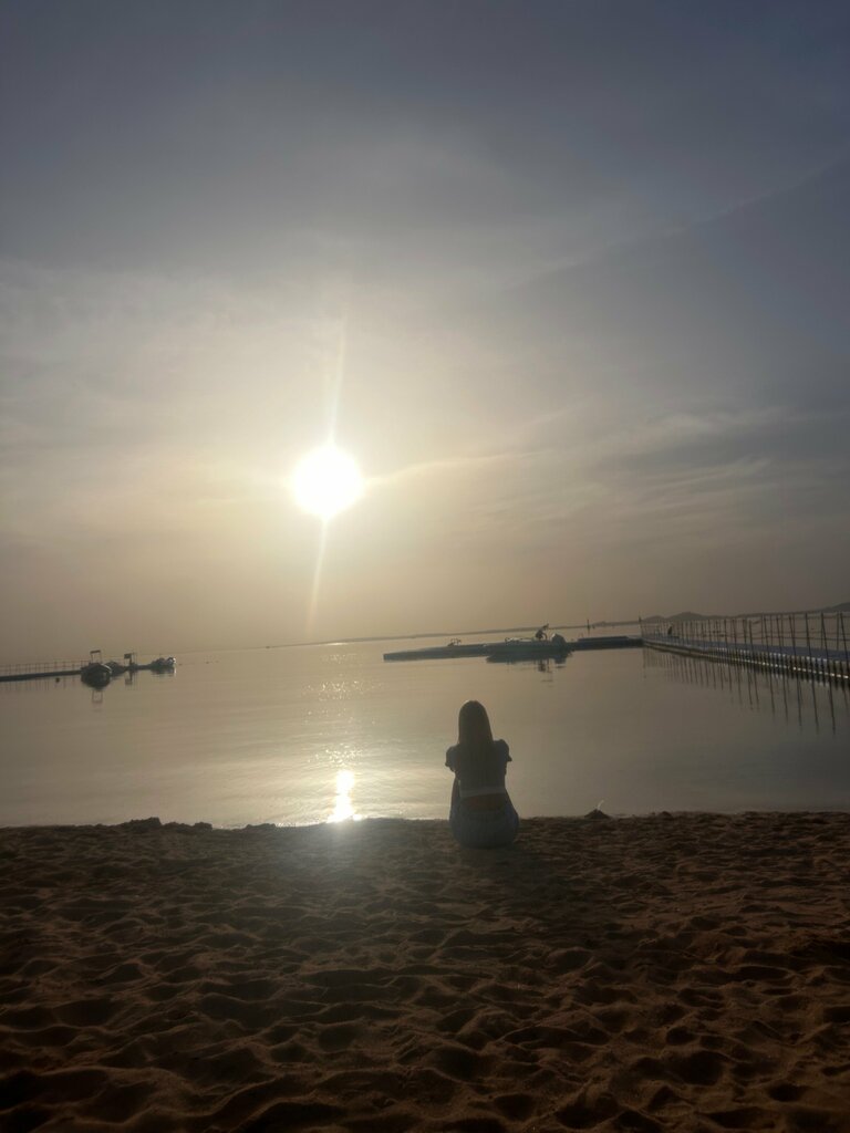 Plaj Beach, Şarm El‑Şeyh, foto