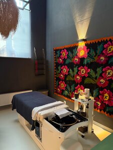 Homay SPA (bulvar Davletkildeyeva No:5), spa  Ufa'dan