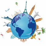 Planeta-tour (Zemlyanoy Val Street No:27с2, Moscow), pasaport ve vize işlemleri  Moskova'dan