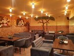 Vkusnaja eda (Sovetskaya ulitsa No:96), bar  Serpuhov'dan