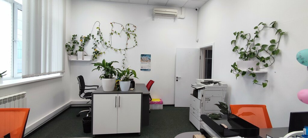 Elektronik ofis ekipmanları Arv Trading, Moskova, foto