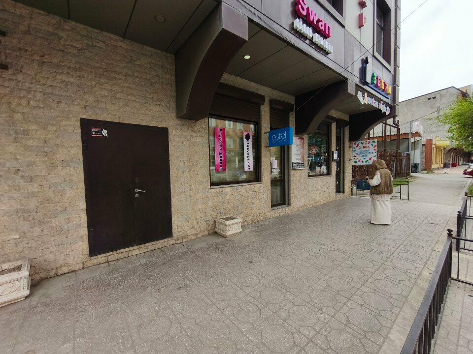 Kafe ЭМ-Хаус, Makhachkala, foto