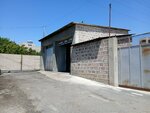 Автосервис (No:21/10, The Administrative District of Davtashen, Davtashen 1st Block), otomobil servisi  Erivan'dan