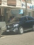 Mariscos y Pescados Terramar (Santa Cruz de la Sierra, Distrito Municipal 11, Subdistrito CII, Antonio Vaca Díez), balık ve deniz ürünleri  Bolivya'dan