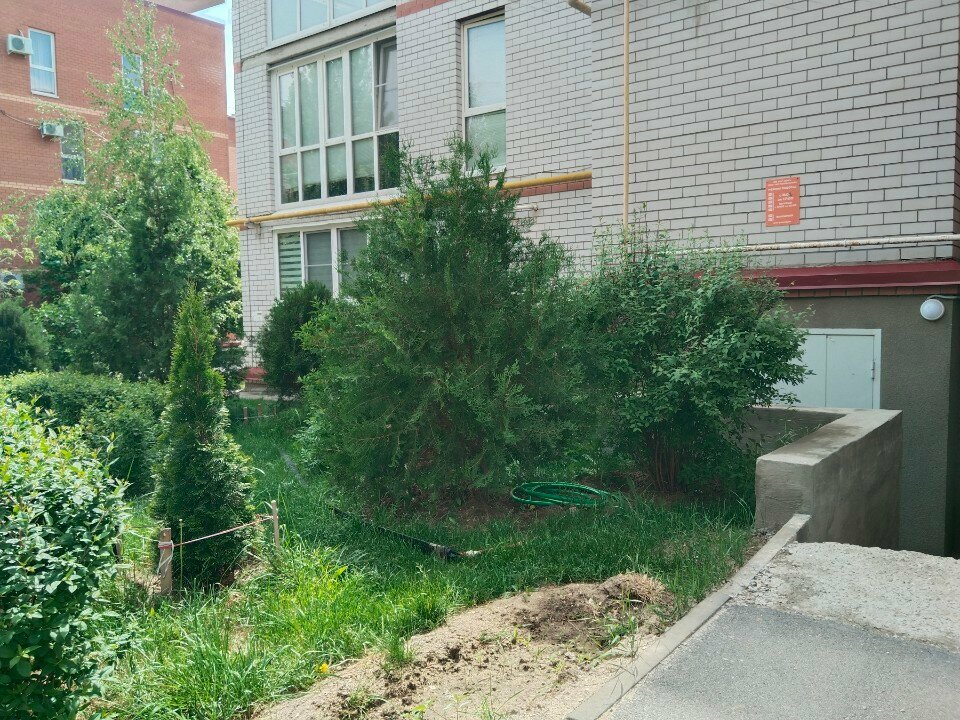 Konut servisleri kuruluşları Прибрежный, Volgograd, foto