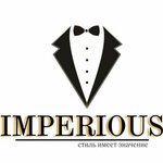 Imperious (Kirovogradskaya Street No:9к1), giyim mağazası  Moskova'dan