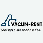 Vacuum cleaner rental (ulitsa Akhmetova No:277Б), kiralama noktası  Ufa'dan