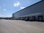 Аксон (Moscow Region, Podolsk City District, Koledino Industrial Park Territory, 5), depo  Moskova ve Moskovskaya oblastından