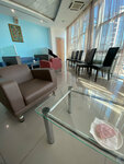 Бизнес-зал (Shiryamova Street No:13Б), salonlar ve bekleme alanları  Irkutsk'tan