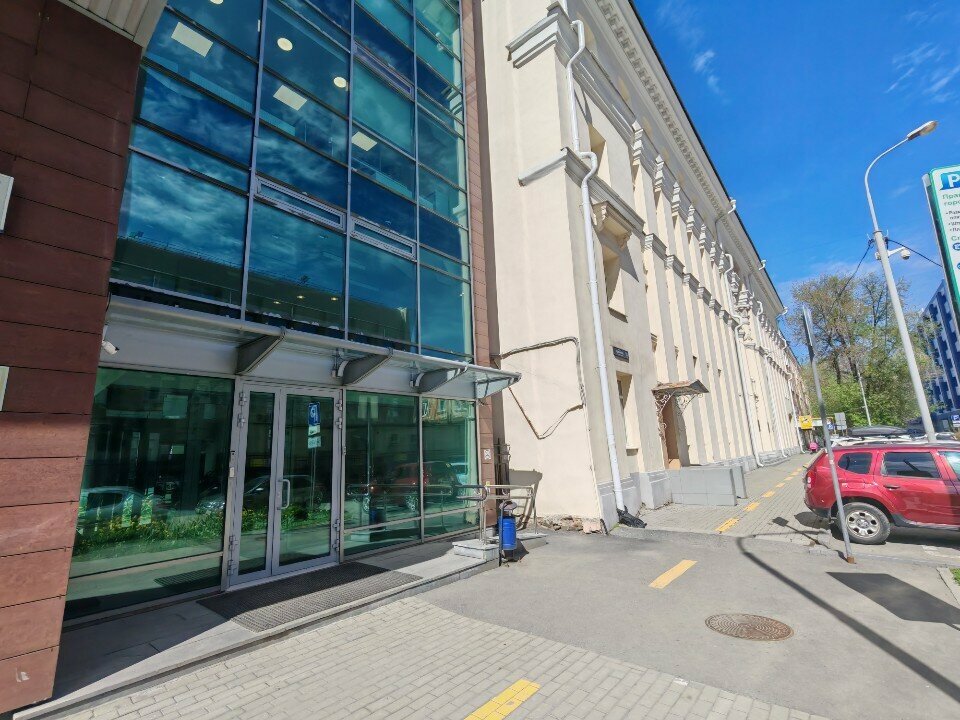 i̇ş merkezi Толмачёва 9, Yekaterinburg, foto