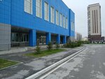 На плаву (ulitsa Tyulenina No:27), spor kulüpleri  Novosibirsk'ten