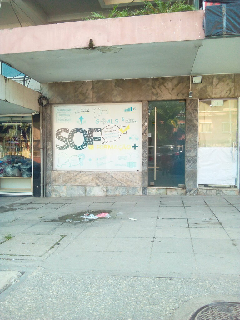 Mimari proje firmaları SOF Group, Loanda, foto