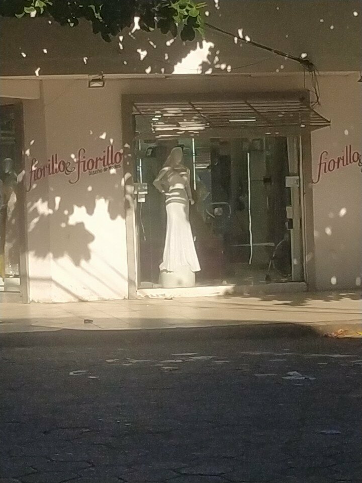 Giyim mağazası Fiorillo & Fiorillo, Santa‑Krus, foto