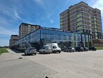 95 Градусов (Sakko i Vantsetti Street No:93А), kahve otomatı  Perm'den