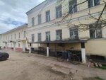 Ретро (ploshchad Svobody No:6), kafe  Tixvin'den